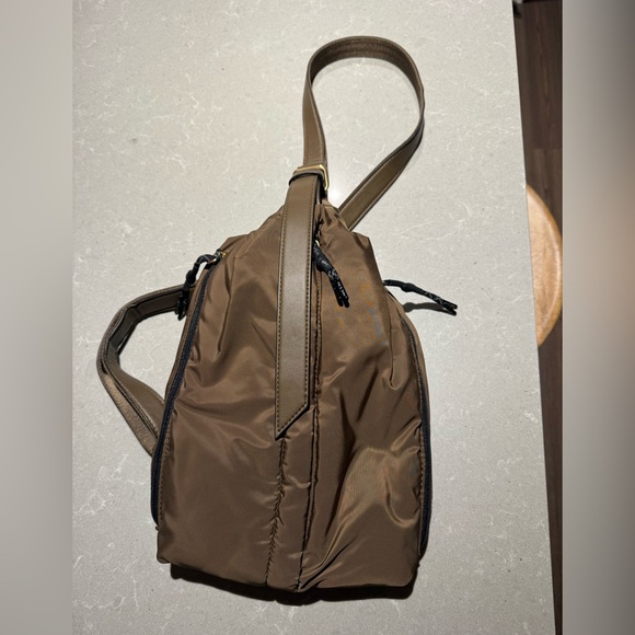 rag & bone | Bags | New Rag Bone Nylon Crossbody Bag | Poshmark